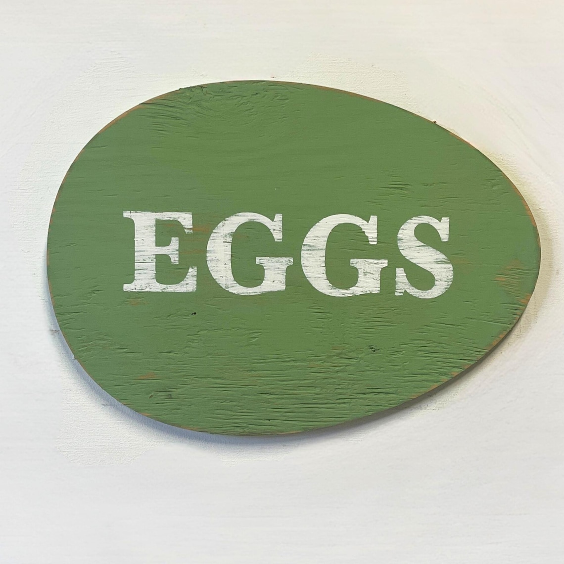 Egg Sign Outdoor Farmhouse Decor Roadside Chicken Egg Farm Stand ...
