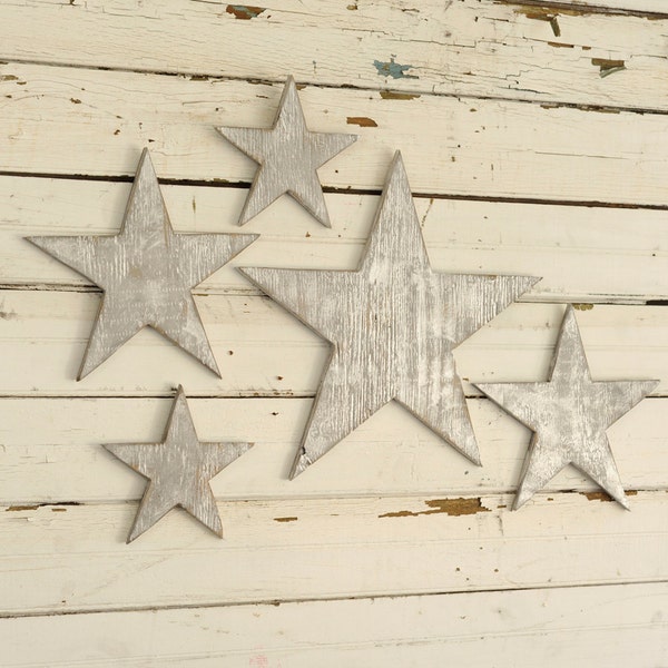 Stars Wall Decor - Etsy