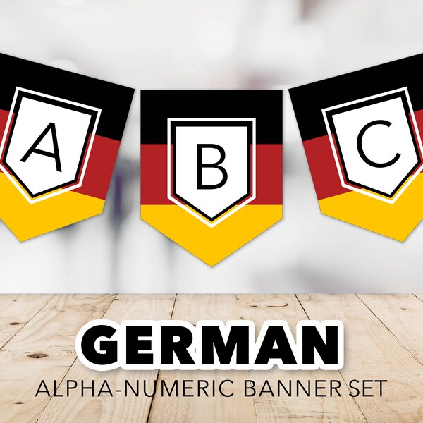 Oktoberfest Banner - Etsy