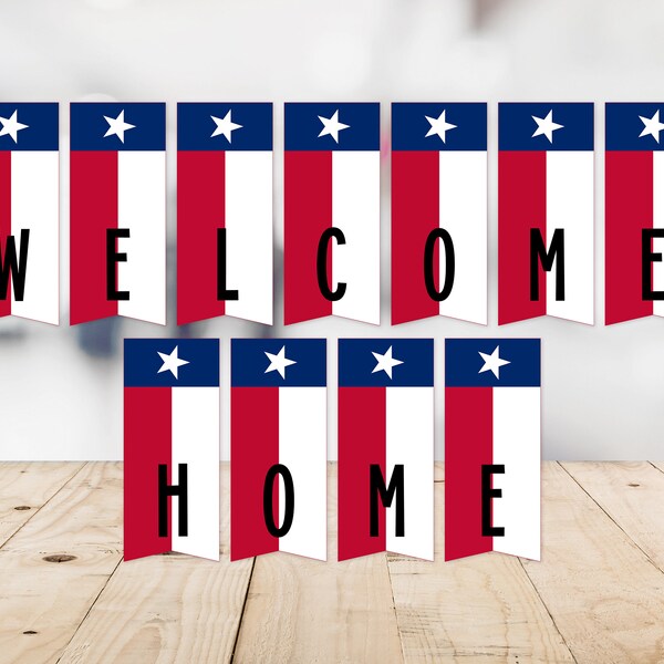 Dallas Banner - Etsy