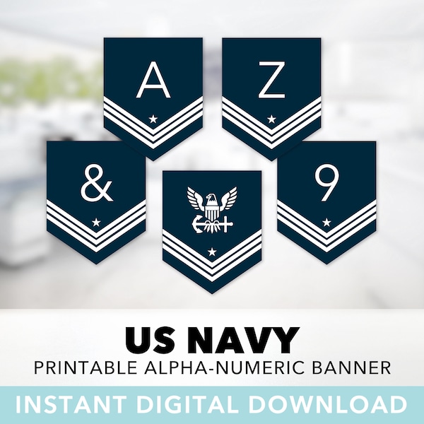 Us Navy - Etsy