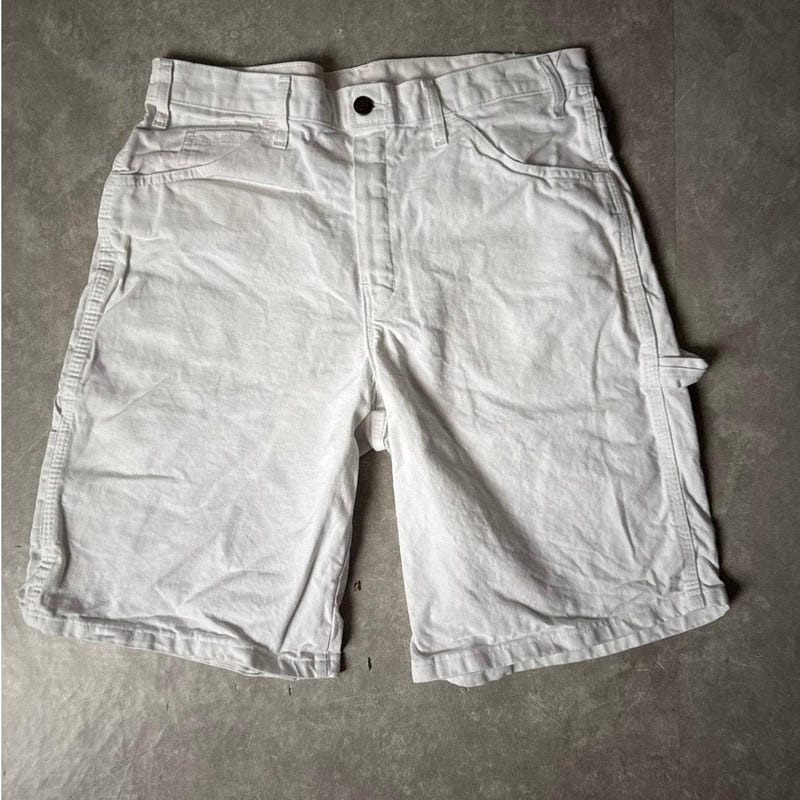 Vintage Dickies Paint - Etsy