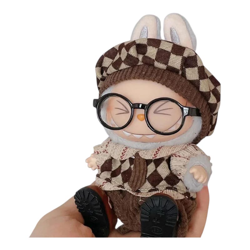 French Labubu Costume - Etsy