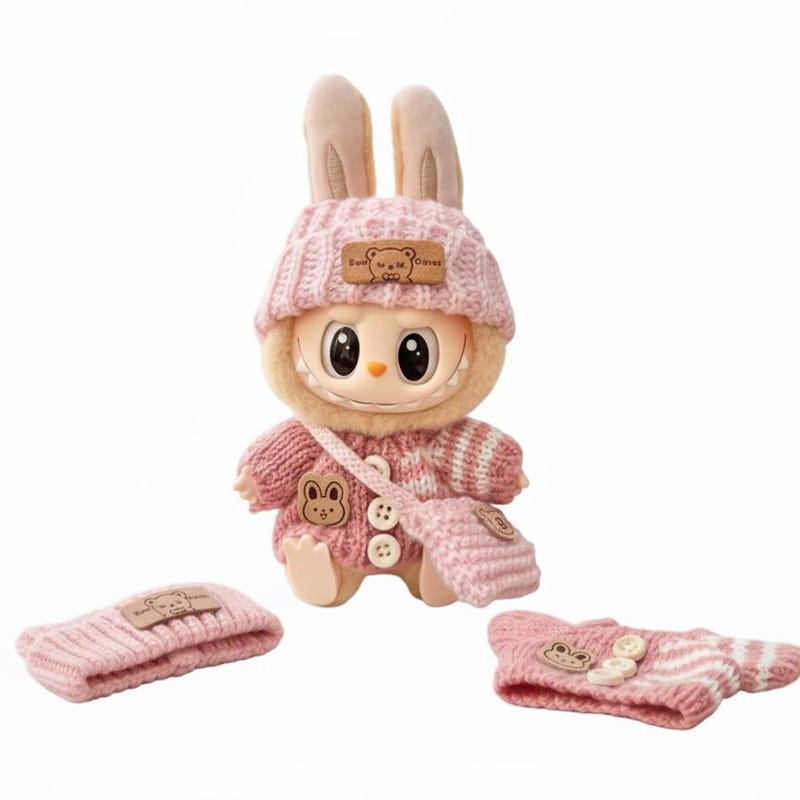 Labobos doll - Etsy.de