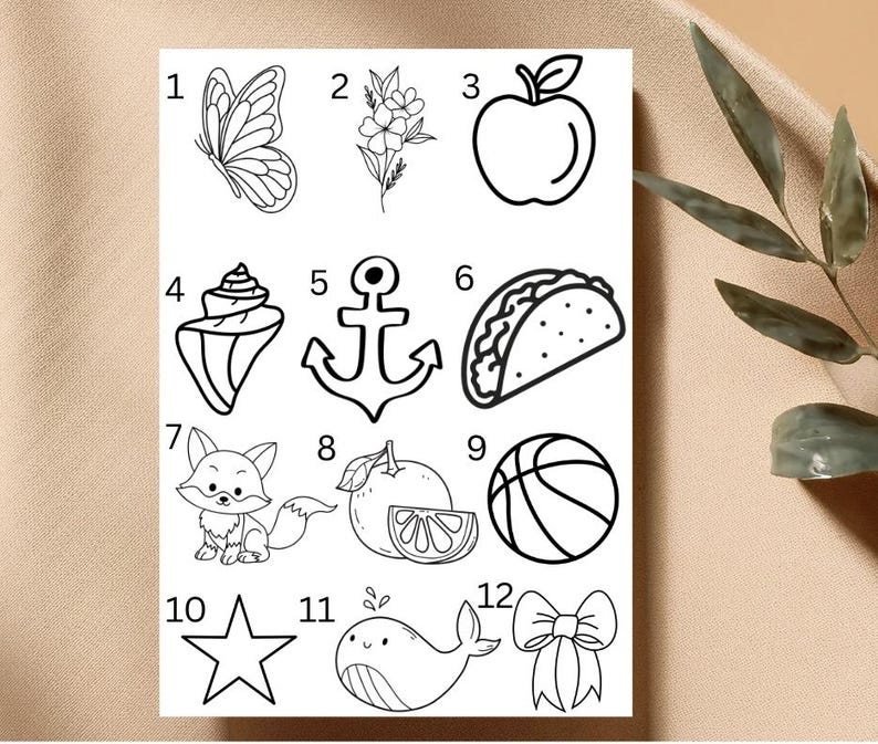 Color Paint A Bib Kit - Baby Shower Activity, Baby Shower Games, Onesie ...