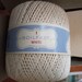 Coats & Clarks Speed Cro Sheen off White Cotton Thread - Etsy