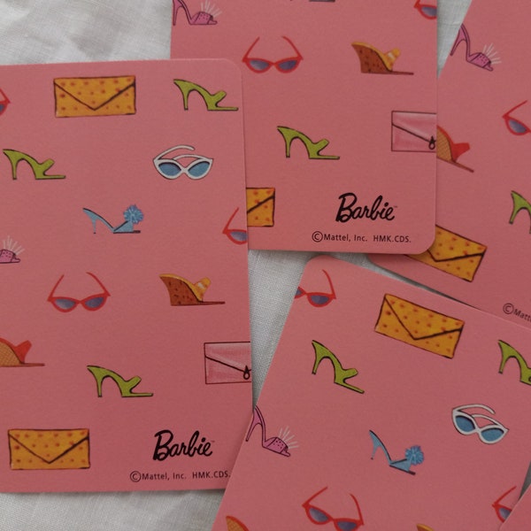 Barbie Elements - Etsy