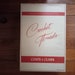 Coats & Clarks Speed Cro Sheen off White Cotton Thread - Etsy