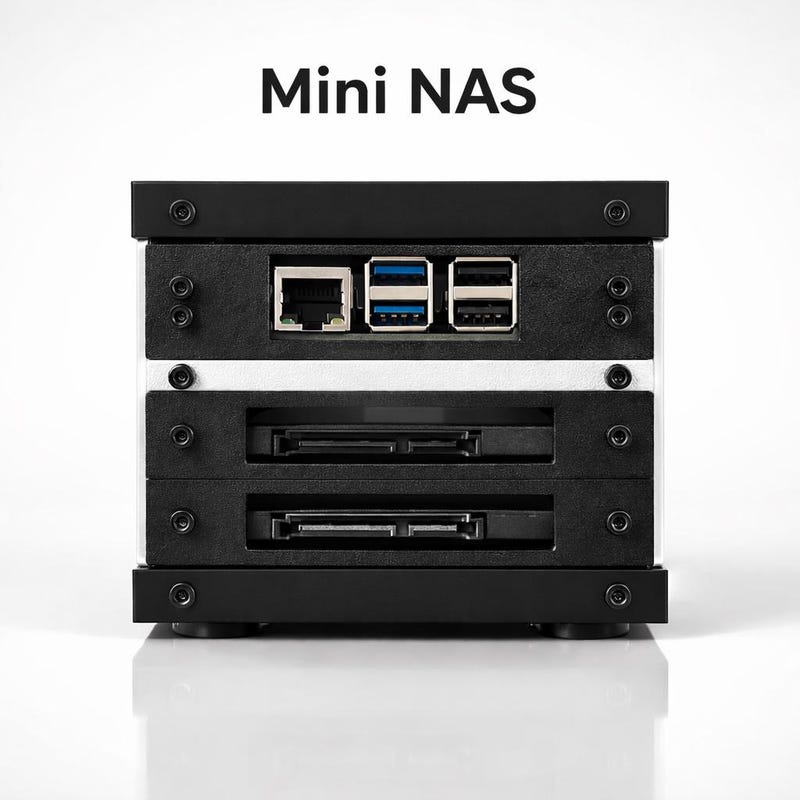 3d Printing Nas - Etsy