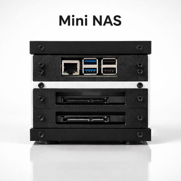 Raspberry Pi 5 Cyberdeck Kits - Etsy