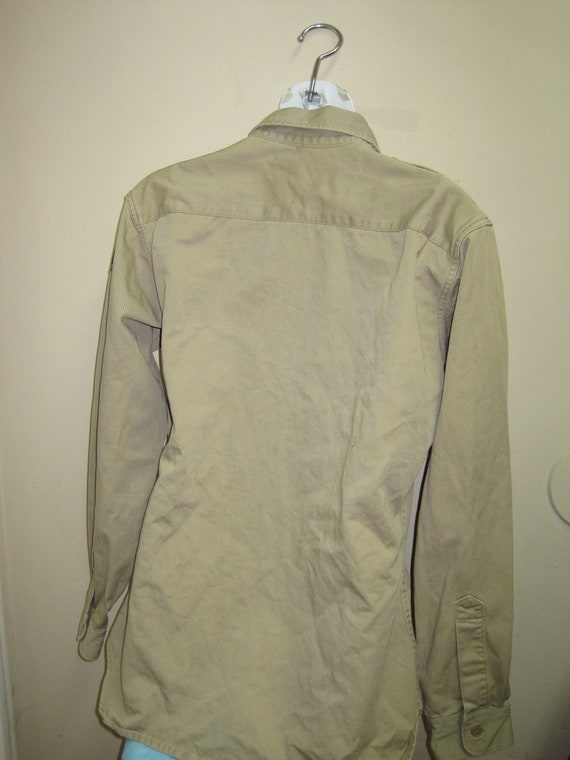 Vintage Berkeley Police Uniform - Gem