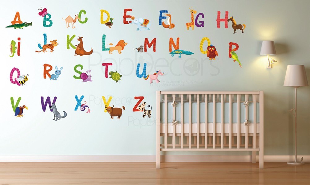 Enfants Chambre Mur Stickers Salle De Jeux Imprim s Stickers Etsy enfants-chambre-mur-stickers-salle-de-jeux-imprim-s-stickers-etsy