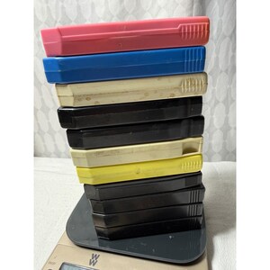 Lot of 11- 8 Track Tapes Eagles Jim Croce Tom Jones Steppenwolf Everly ...