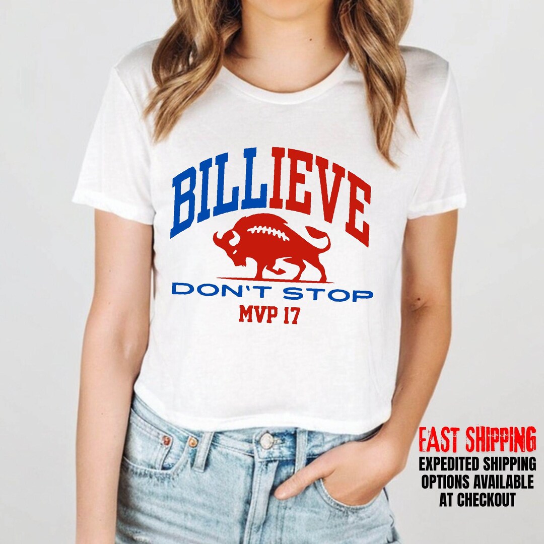 Buffalo Football Crop Top, Vintage Buffalo Football, Buffalo Crop Top ...