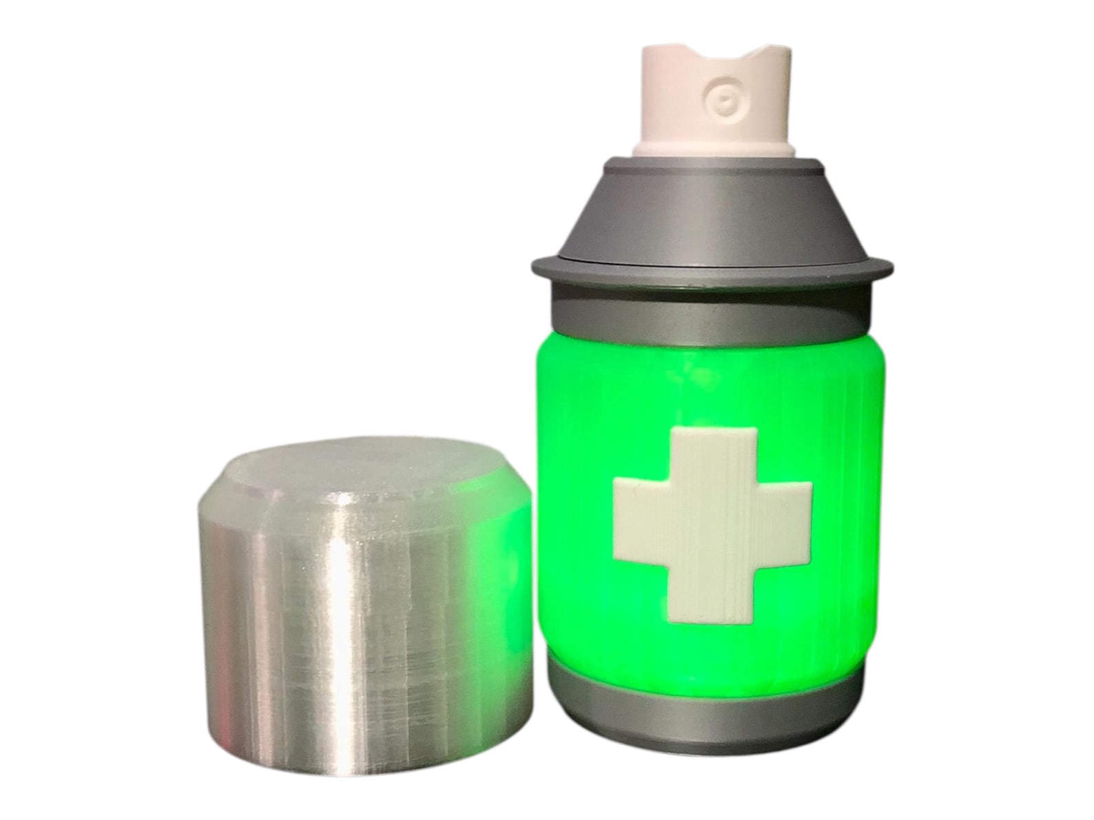 Med Mist - 3D Printed Replica - Light Up - Etsy