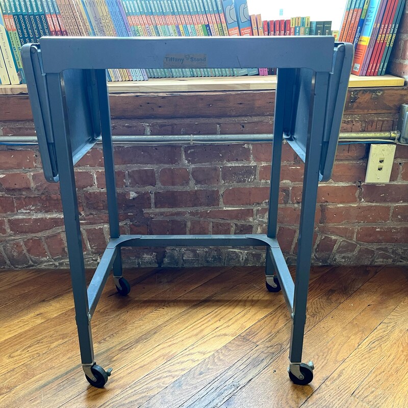 Typewriter Table - Etsy