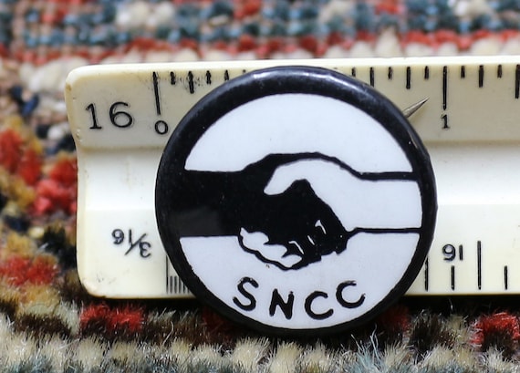 Sncc Civil Rights