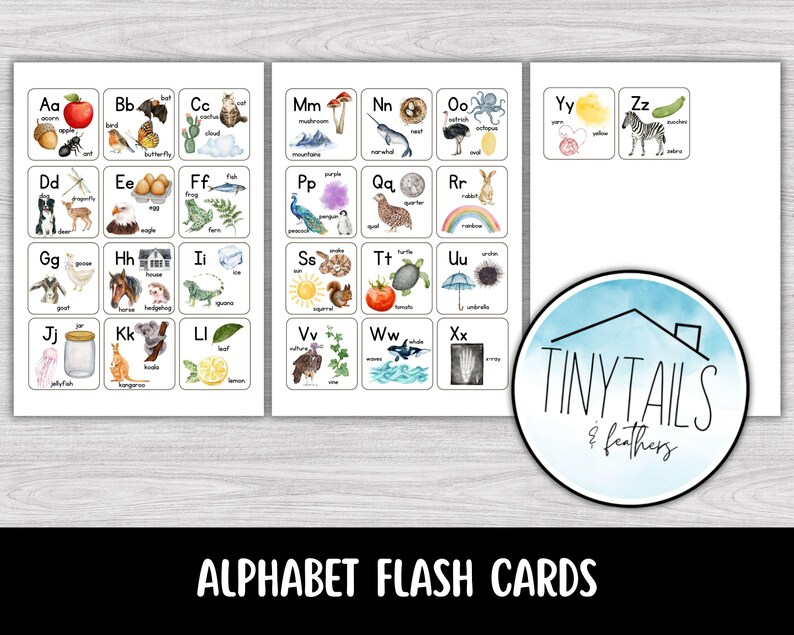 Alphabet Bundle Printable | Letter Worksheets + Dot Marker Pages ...