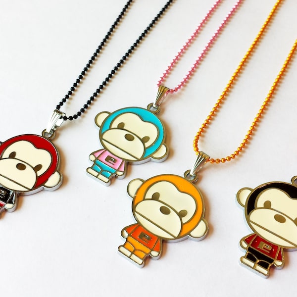 Cute Necklace - Etsy