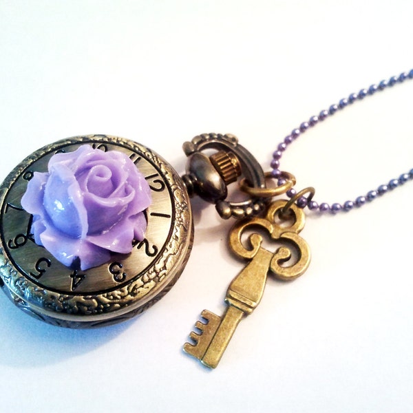 Clock Chain - Etsy