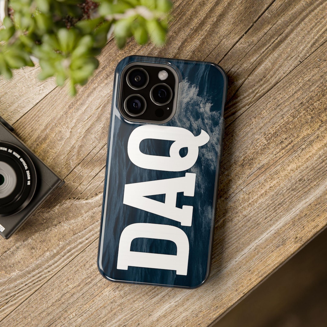 Magnetic Impact-resistant Phone Case, Durable Cell Phone Cover, Unique ...