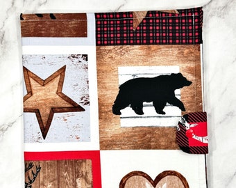 Cross Stitch Project Folder - Embroidery Needlepoint Storage - Crafty ...