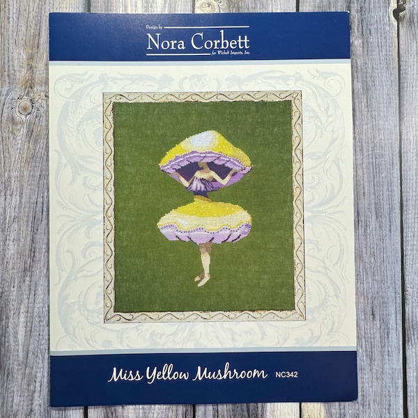 Nora Corbett - Etsy
