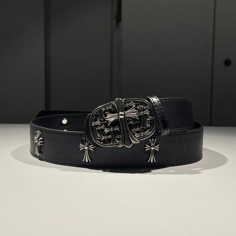Alt Belts Men - Etsy