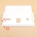 7" X 8.5" – Washer Outlet Box Cover – 3D Printed - Etsy