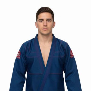 Shoyoroll Kimono - BJJ Gi - Jiu-jitsu - Martial Arts Uniform - Premium ...