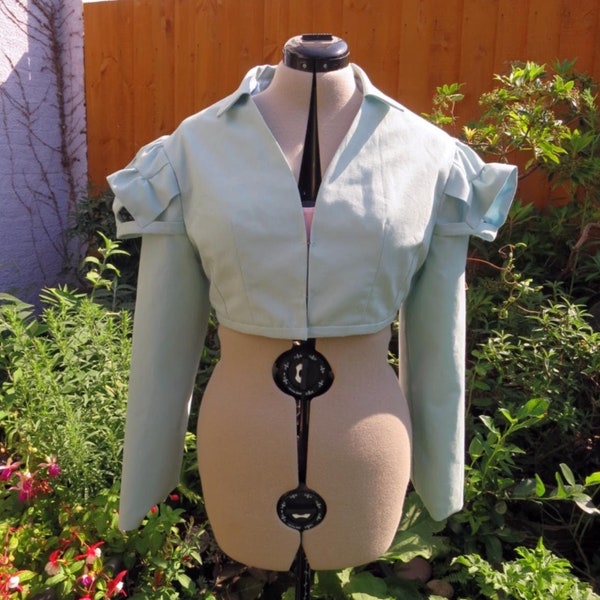 Elizabeth Bennet Costume - Etsy