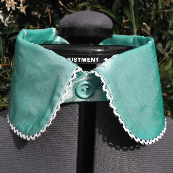 Detachable Collar - Etsy