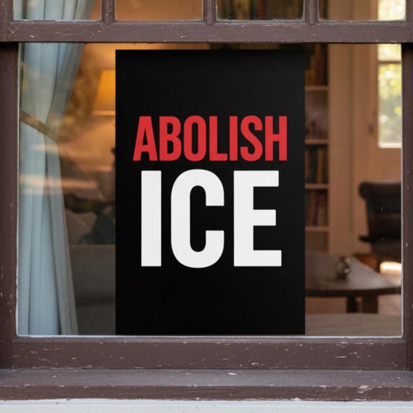 Anti Ice Posters - Etsy