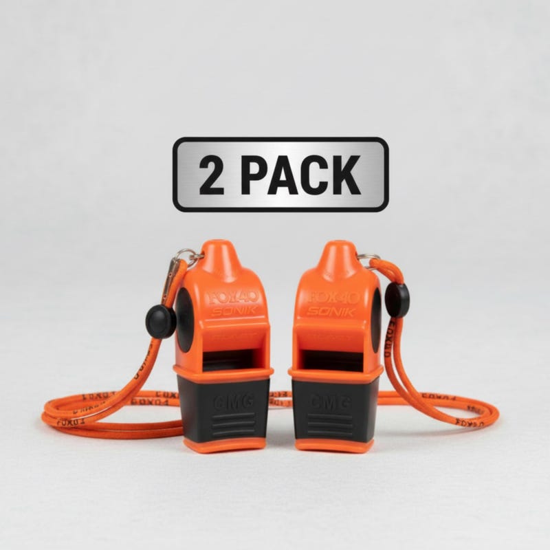 Anti Ice Whistle Kits - Etsy
