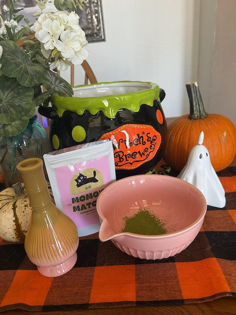 Bulk Ceremonial Grade Japanese Matcha – Organic Green Tea Powder, 500g ...