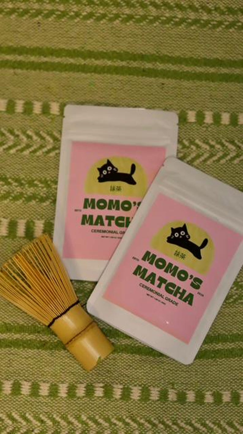 Bulk Ceremonial Grade Japanese Matcha – Organic Green Tea Powder, 500g ...