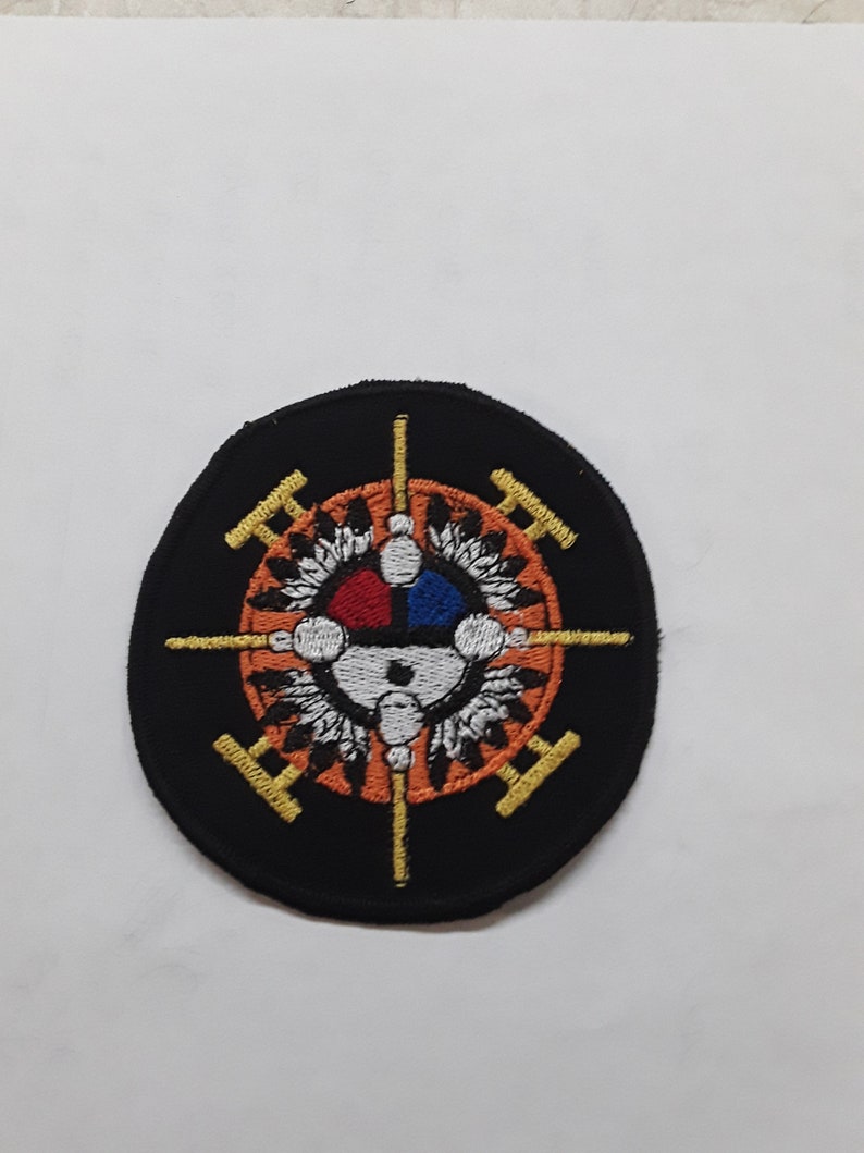 Native American Sun Face Patch - Etsy