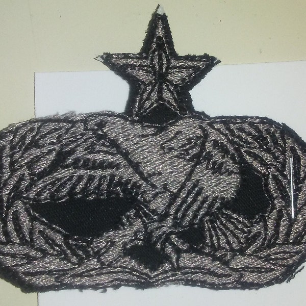 Air Force Maintenance Master - Etsy