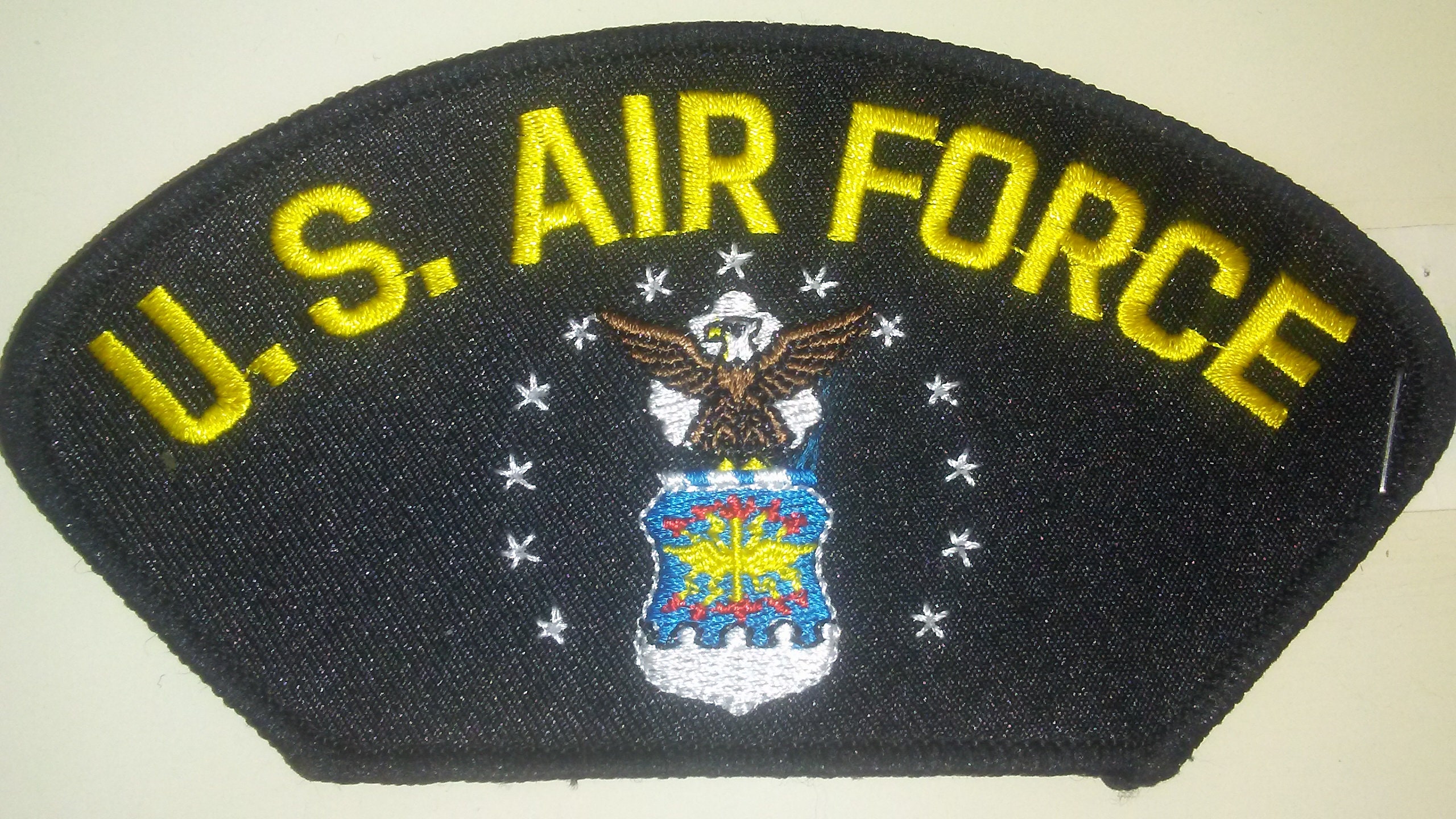 US Air Force Patch - Etsy