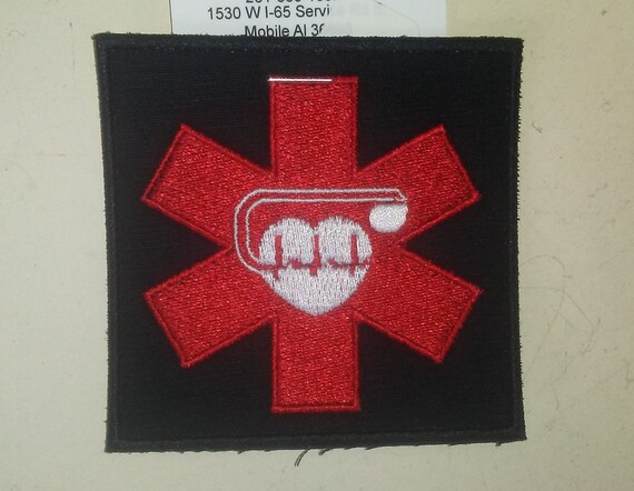 Pacemaker Patch - Etsy