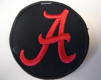 Alabama Patch Hat - Etsy