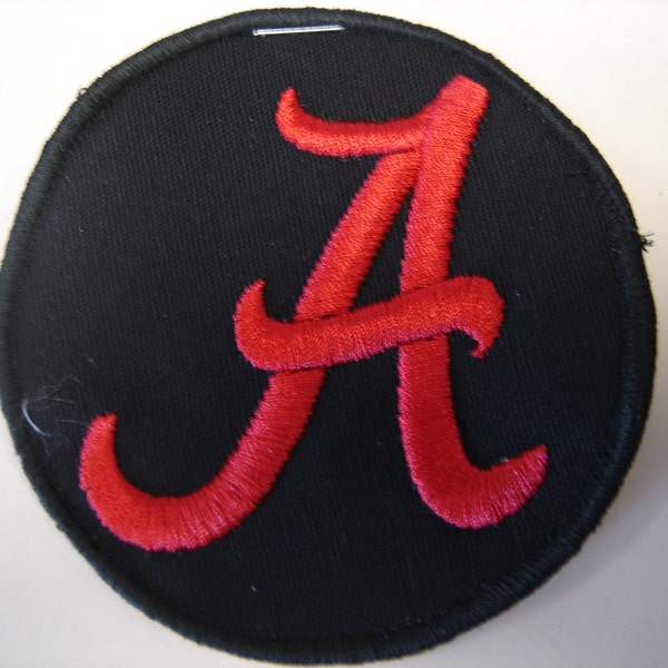 Alabama Patch - Etsy
