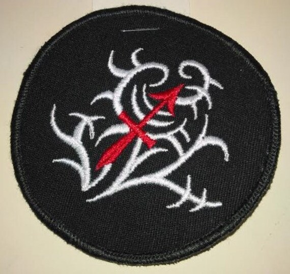 Sagittarius Zodiac Patch | Etsy