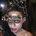 Bronze Roxy Mask - Etsy