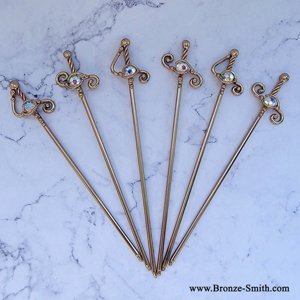 Hair Sword - Etsy