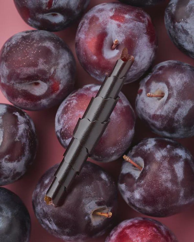 PLUM Artisan Fruit Rolls – Gourmet Dried Fruit Leather, Handmade ...
