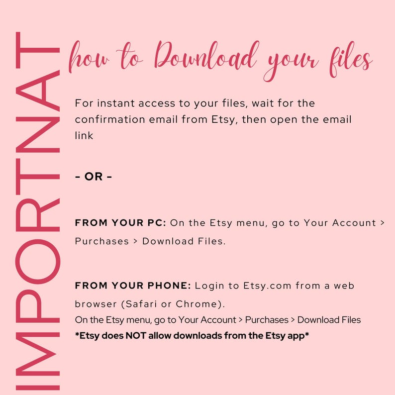 2026 Valentine Handprint Art Kids Keepsake (digital Download) - Etsy