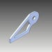 Weld on Hinge DXF Files - Etsy