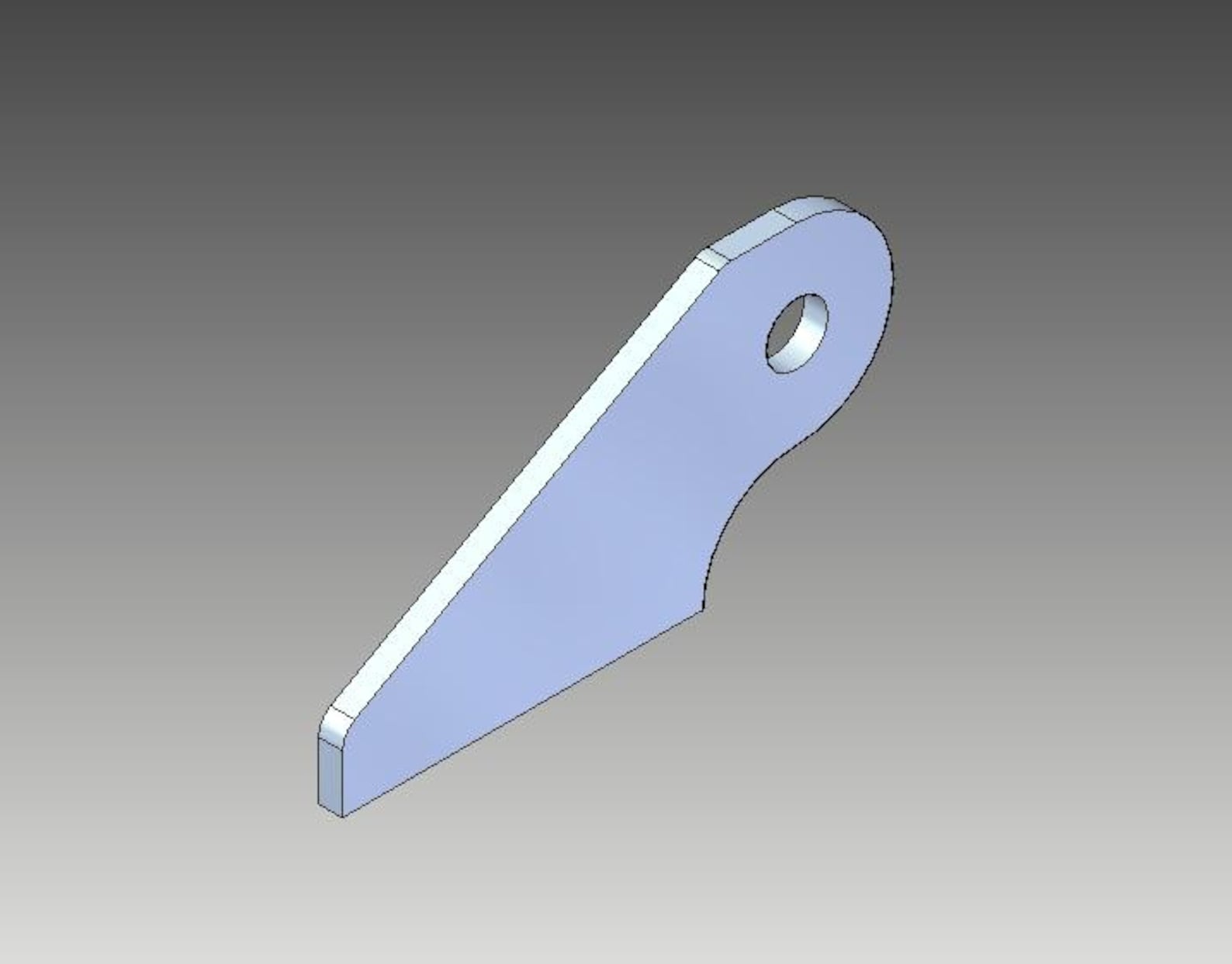 Weld on Hinge DXF Files - Etsy