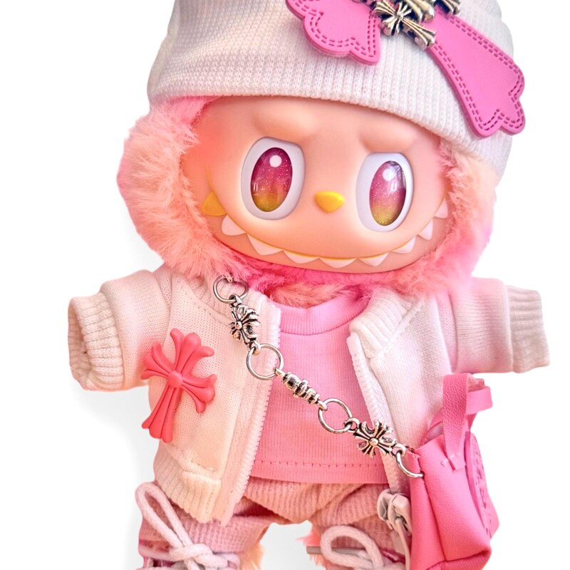 Loyalty Labubu - Etsy